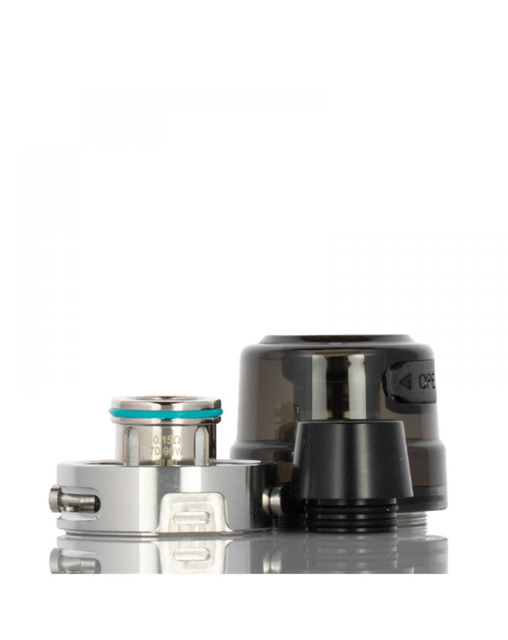 Lost Vape Ursa Quest Multi Pod Mod Kit 100W | Clearance