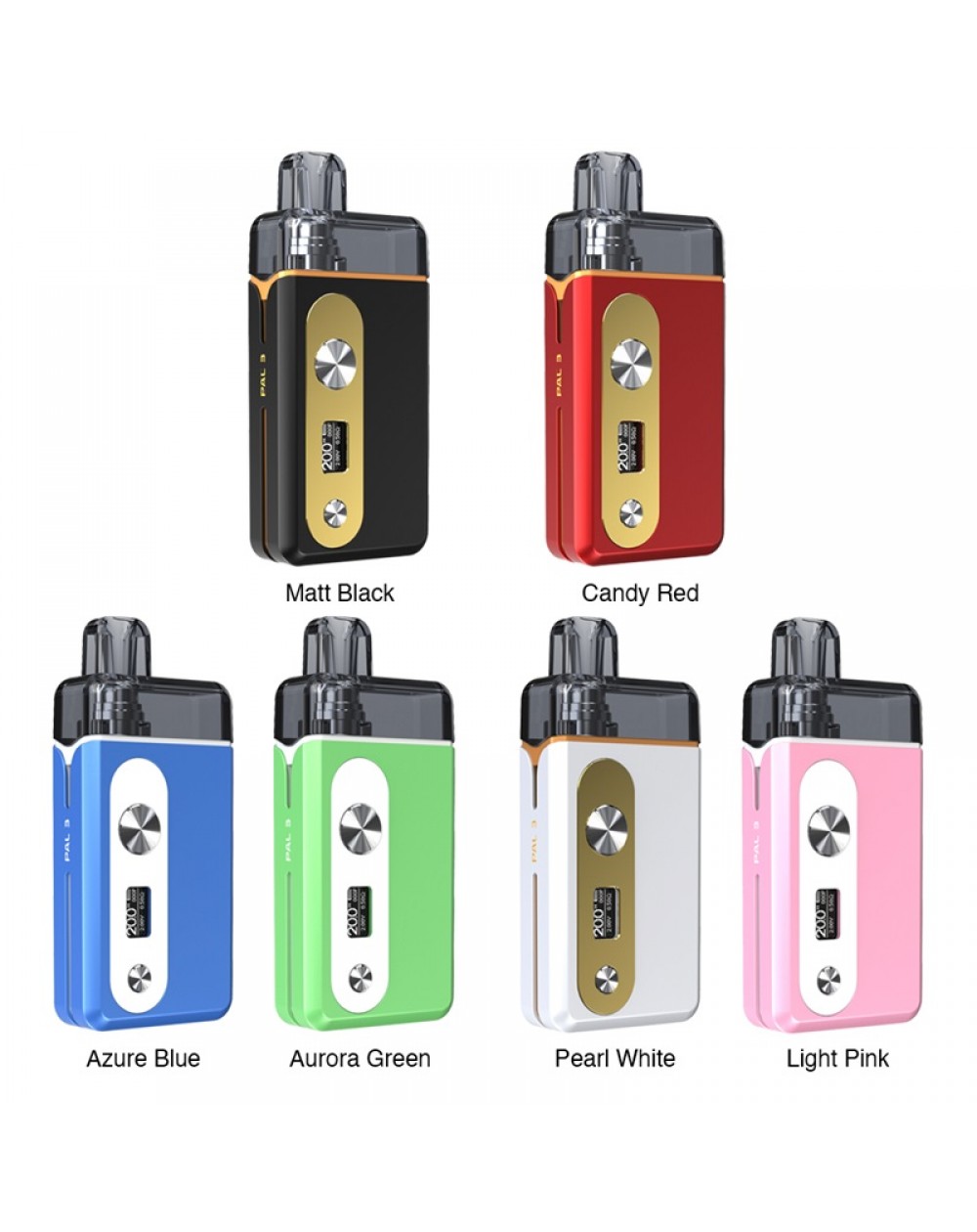 Artery PAL 3 Pod Kit 1000mAh 25W | Clearance