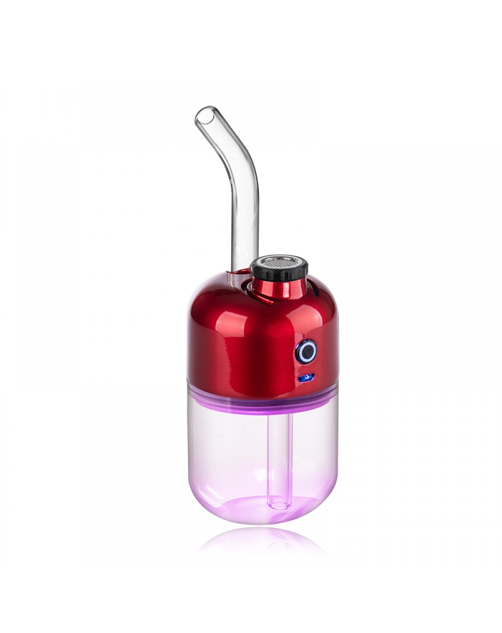 Anlerr Huuka Electric Dab Rigs and E-Nails | Wax vape Kit 1800mAh ...