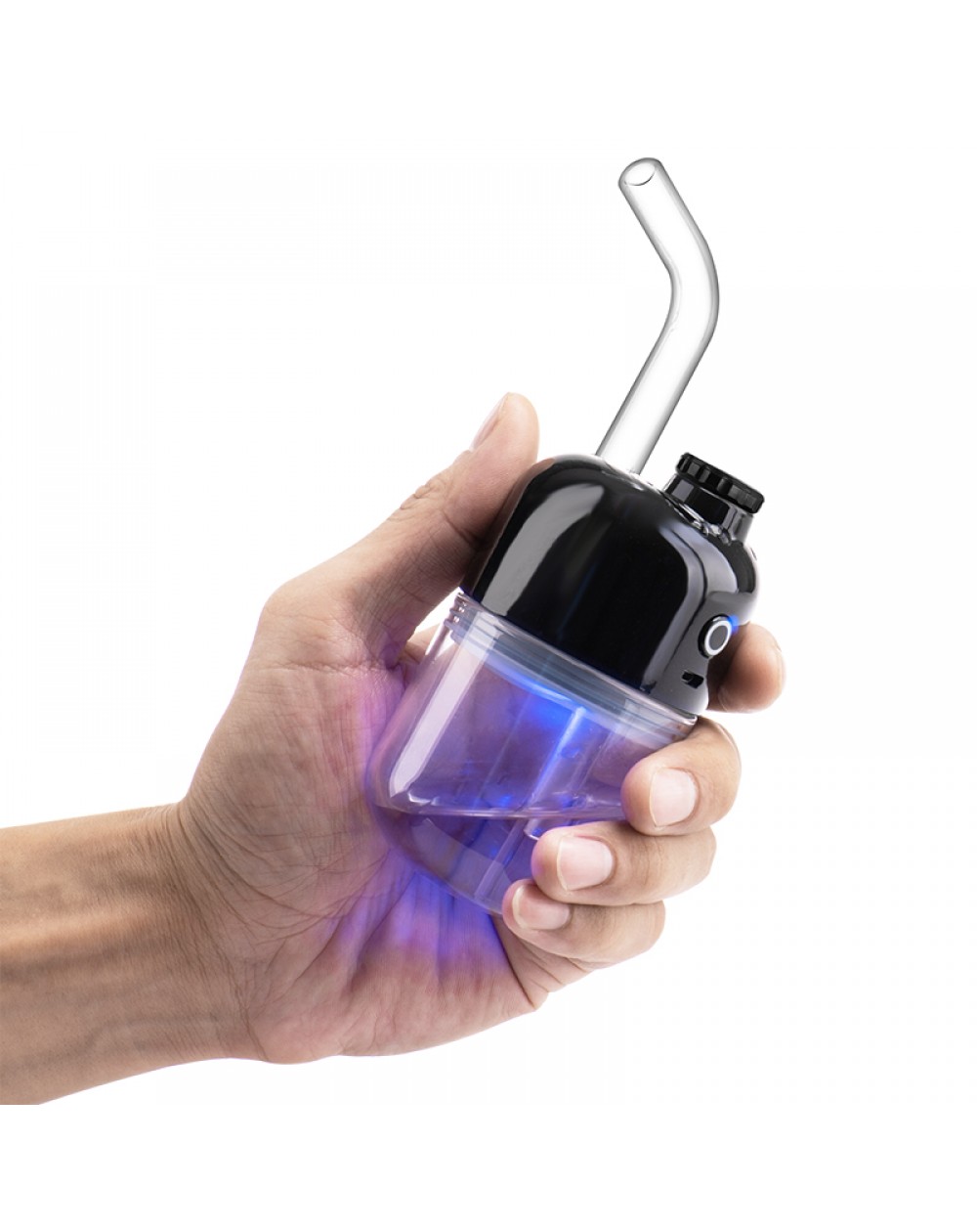 Anlerr Huuka Electric Dab Rigs and E-Nails | Wax vape Kit 1800mAh ...