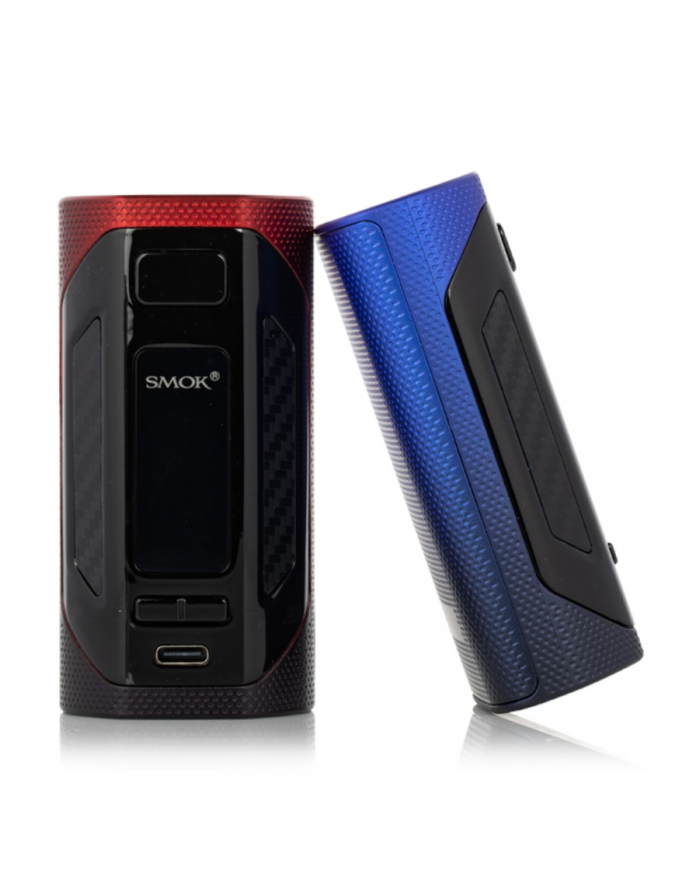 SMOK Rigel Box Mod 230W | Mods/Batteries